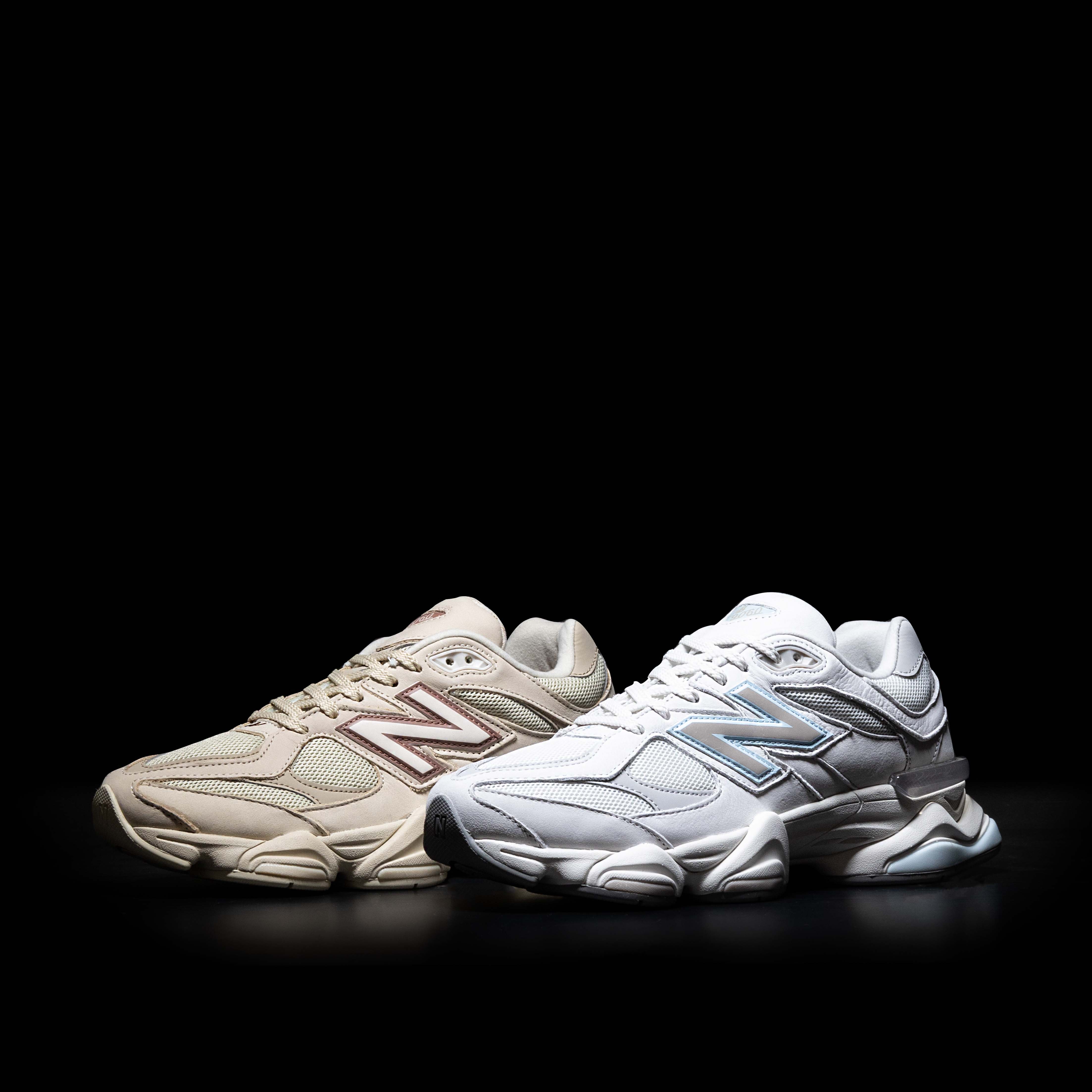 NEW BALANCE 9060 – Saint Alfred