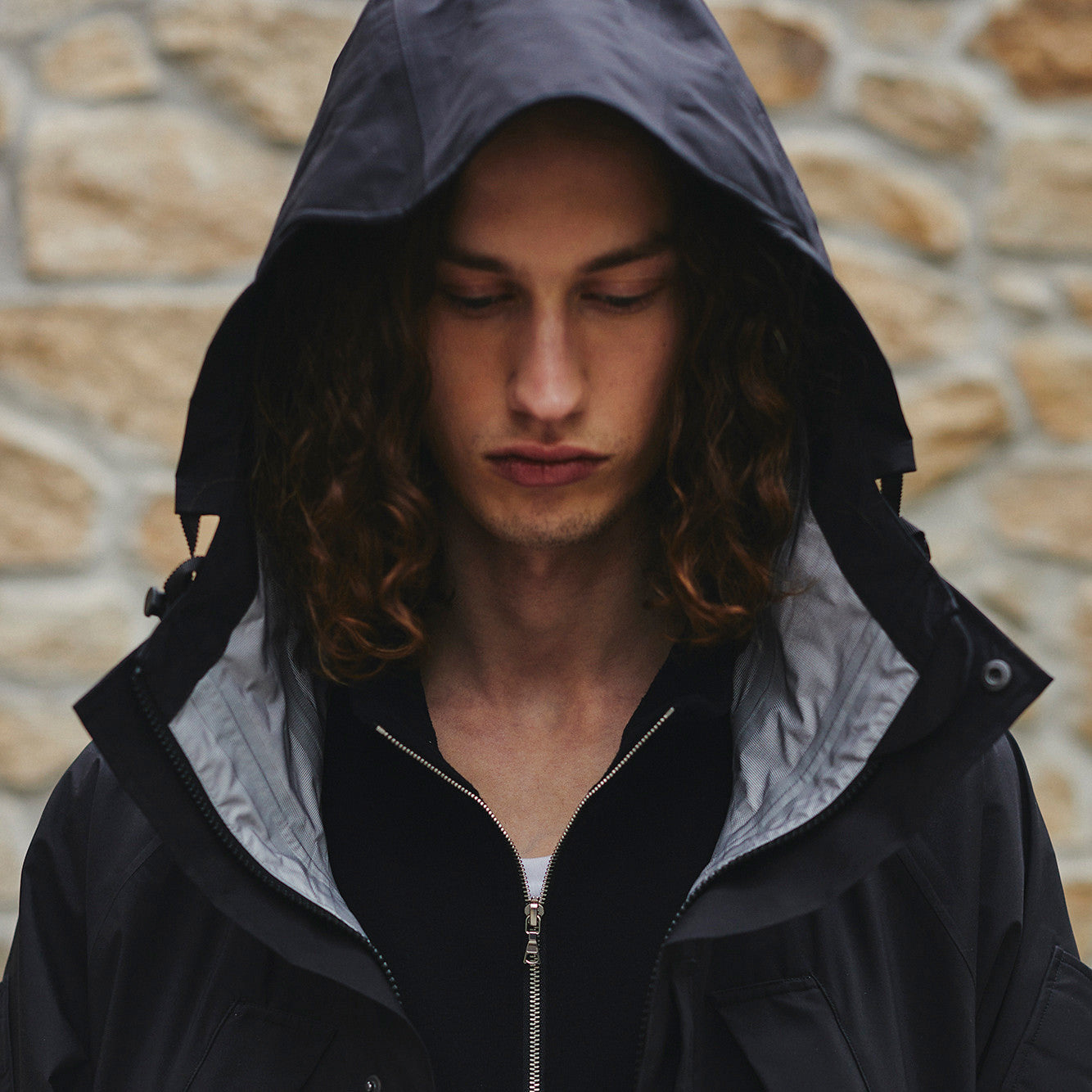 BLURHMS 24FW – Saint Alfred