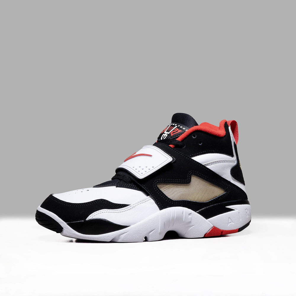 RAFFLES – Saint Alfred