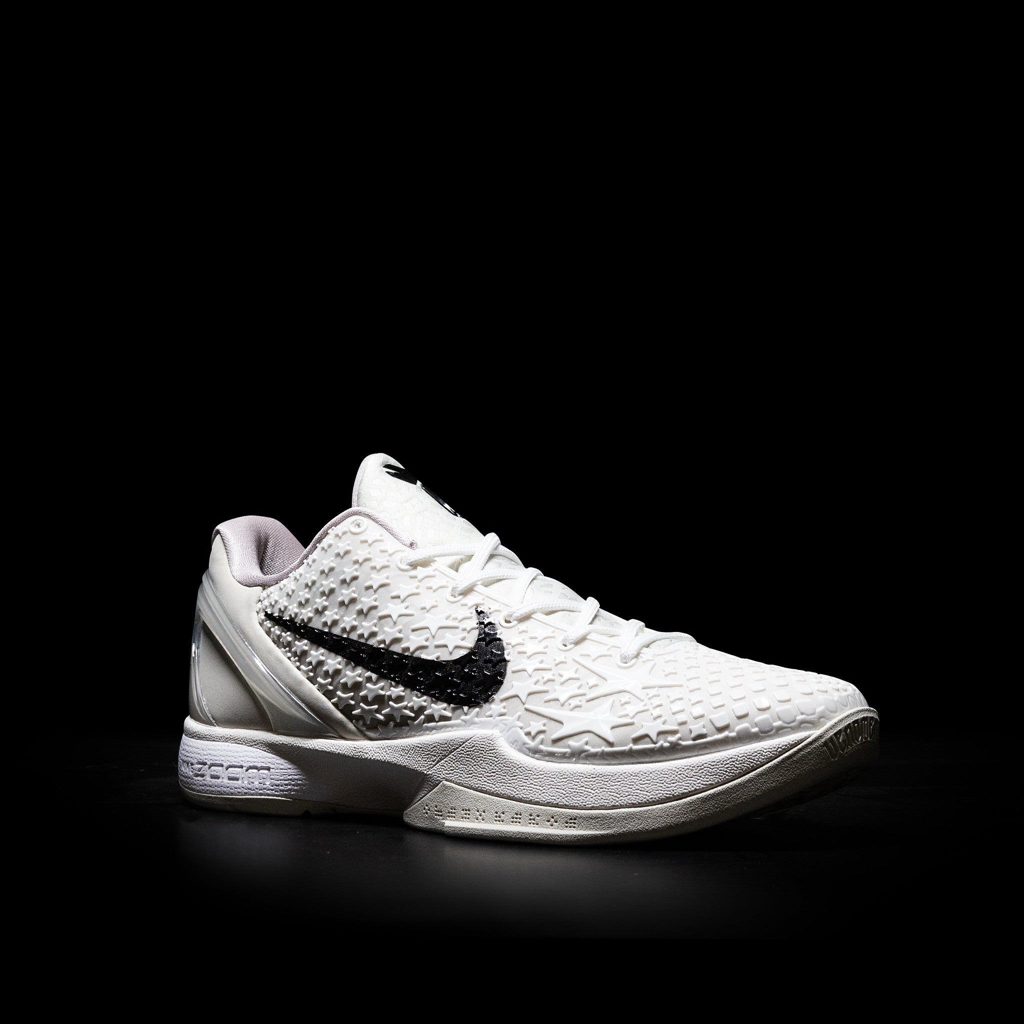 NIKE KOBE PROTRO VI "All-Star 2.0" Quickstrike – Saint Alfred