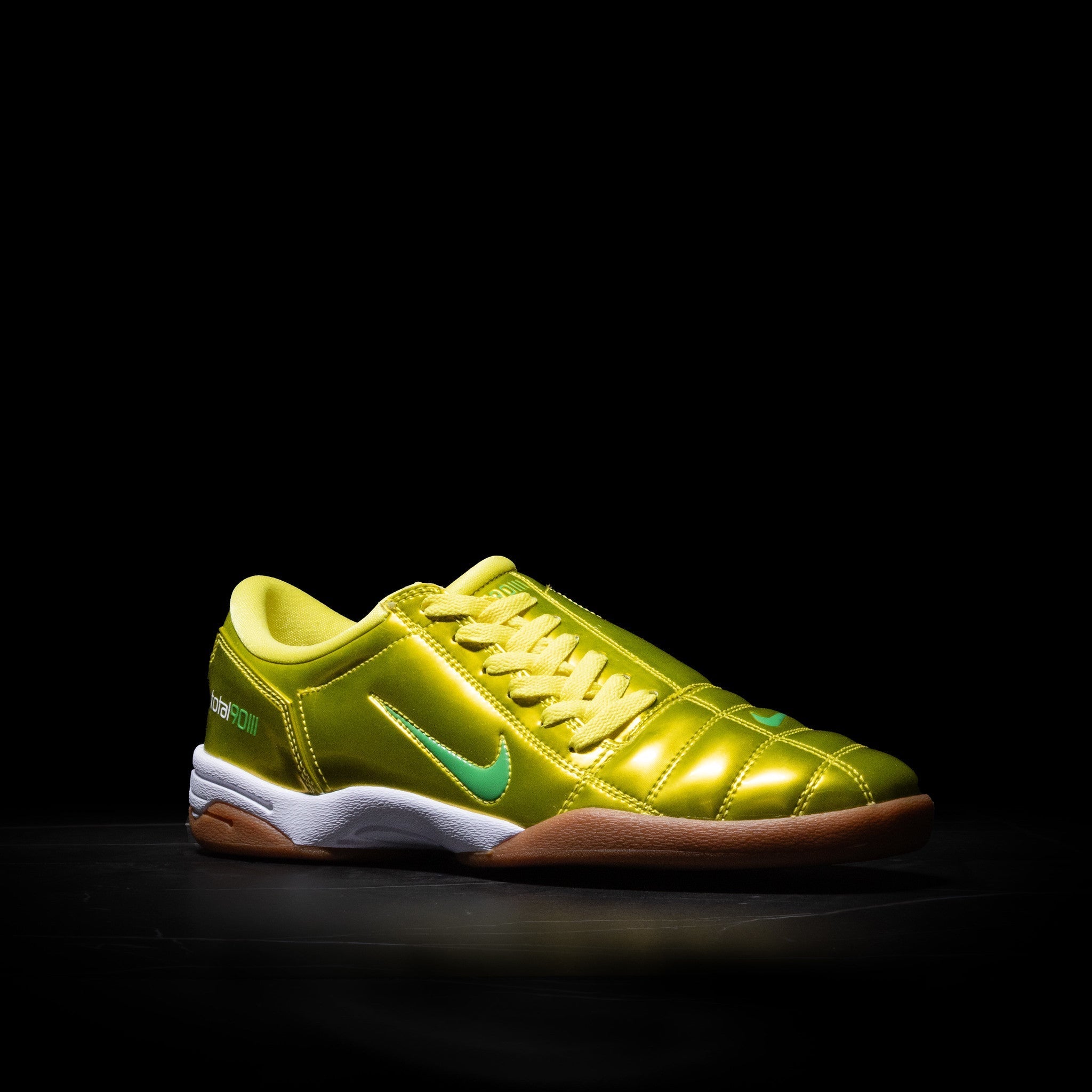 NIKE T90 SP QUICKSTRIKE - Dynamic Yellow – Saint Alfred