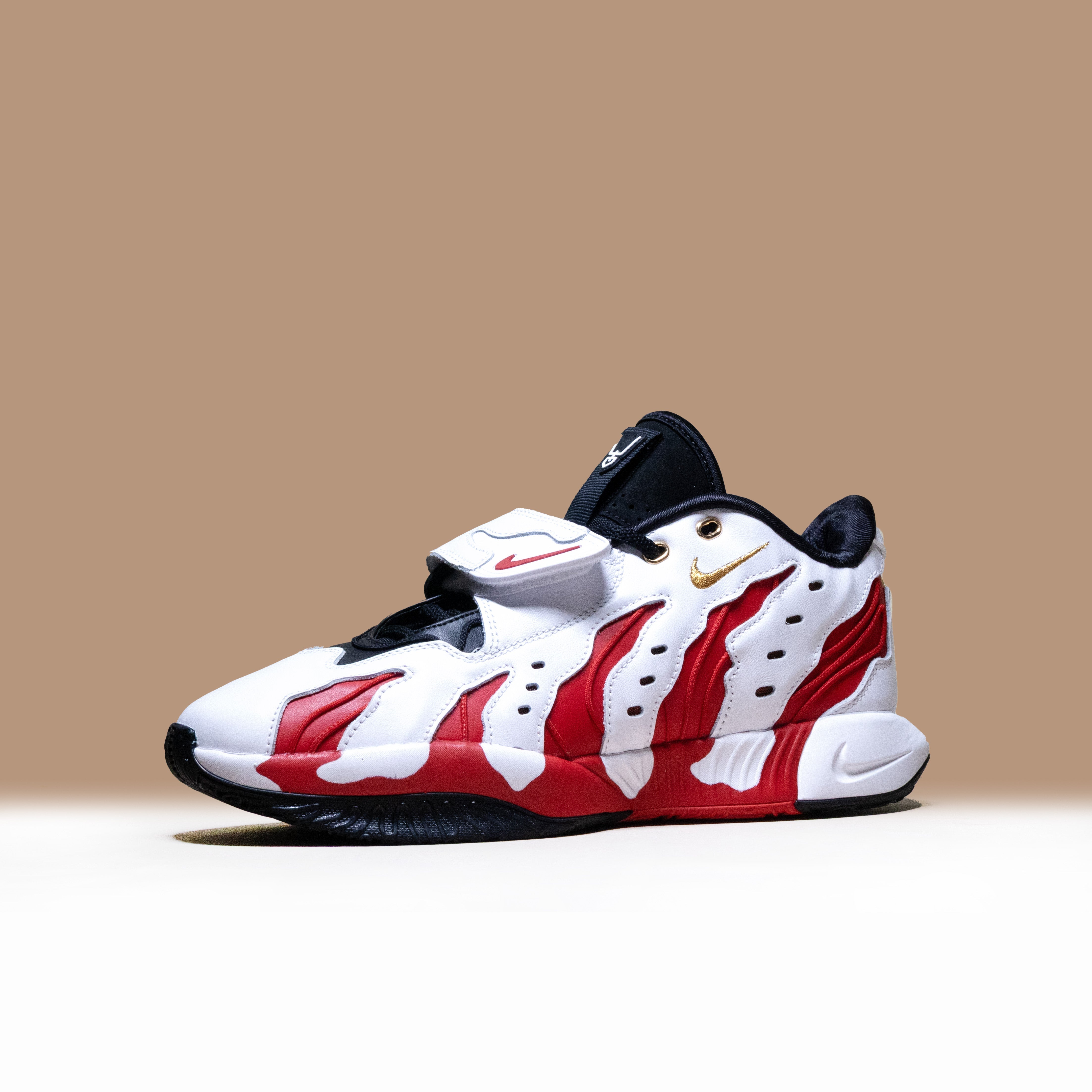 NIKE LEBRON XXI "PRIME 96" – Saint Alfred