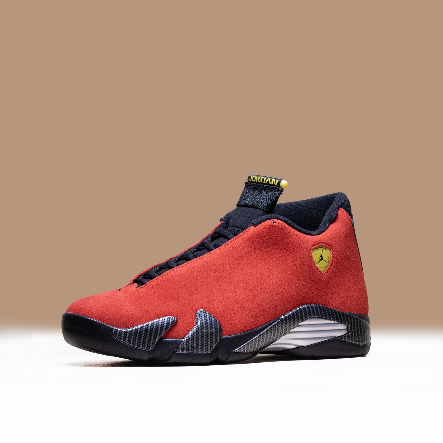 RAFFLES – Saint Alfred