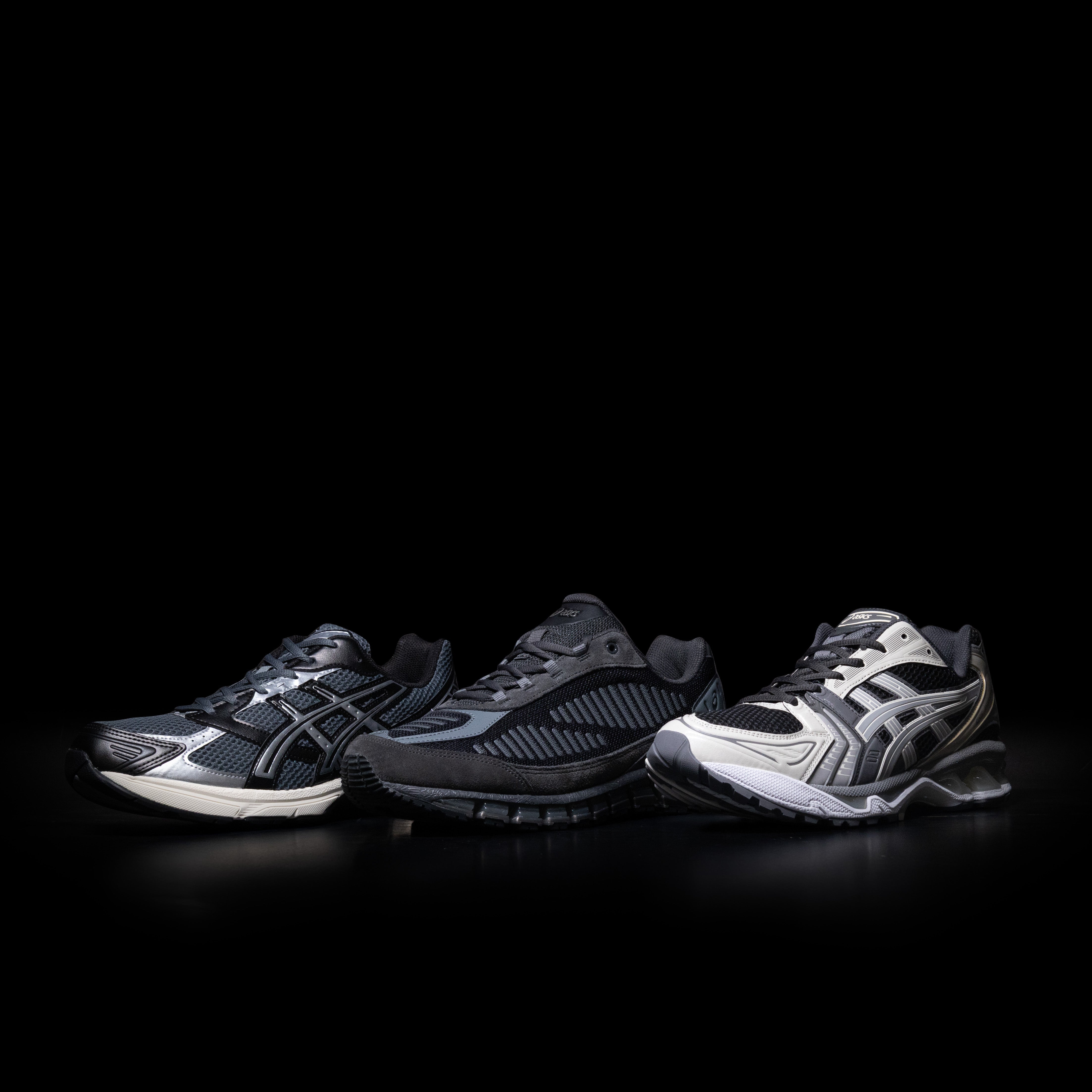 ASICS SEPTEMBER DELIVERY – Saint Alfred