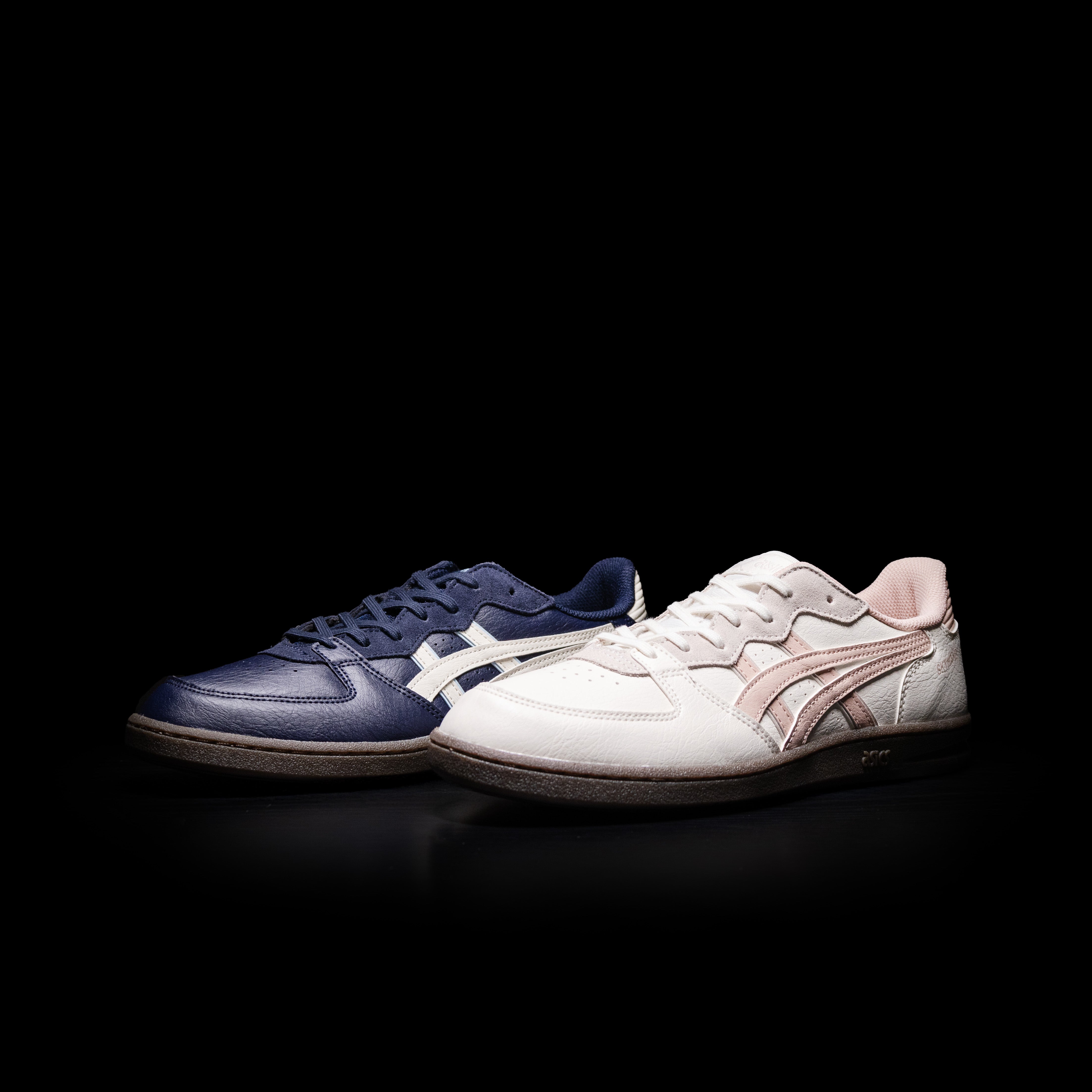ASICS JANUARY 2026 DELIVERY – Saint Alfred