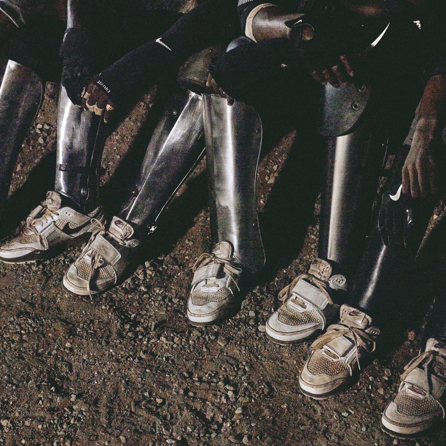 RAFFLES – Saint Alfred