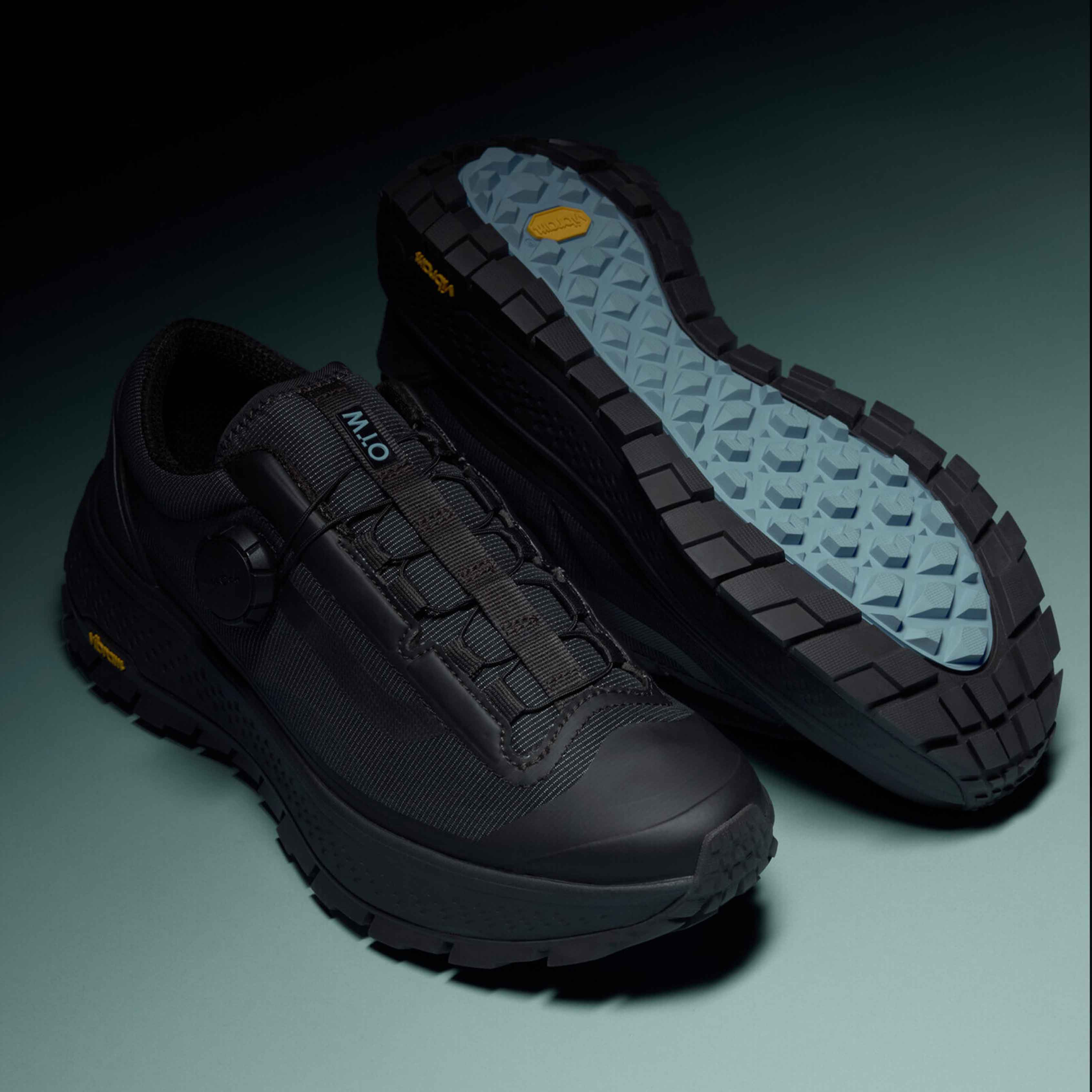 VANS OTW OLD SKOOL 36 TRAIL VIBRAM - Trail Pack – Saint Alfred