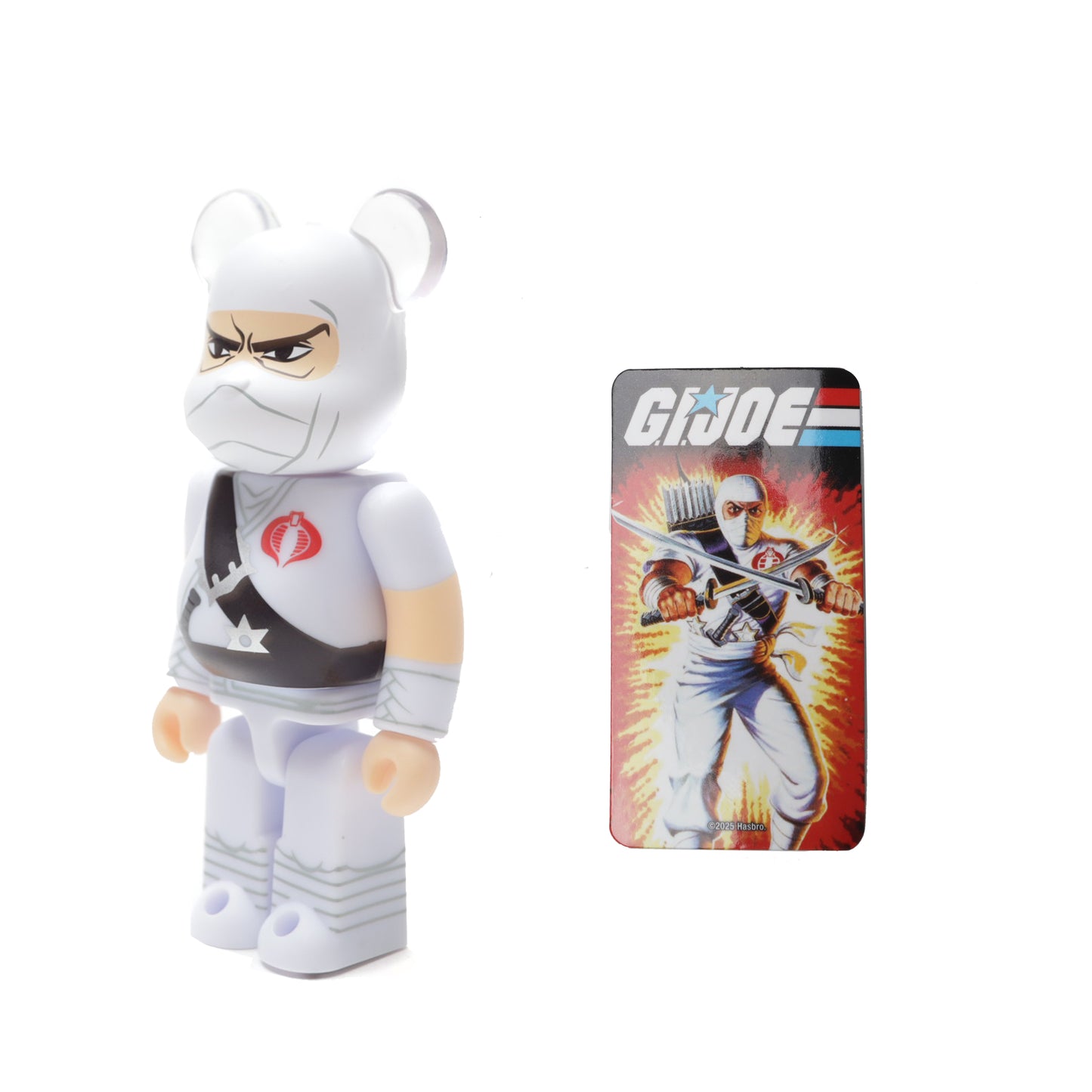 BE@RBRICK SERIES 51 – Saint Alfred