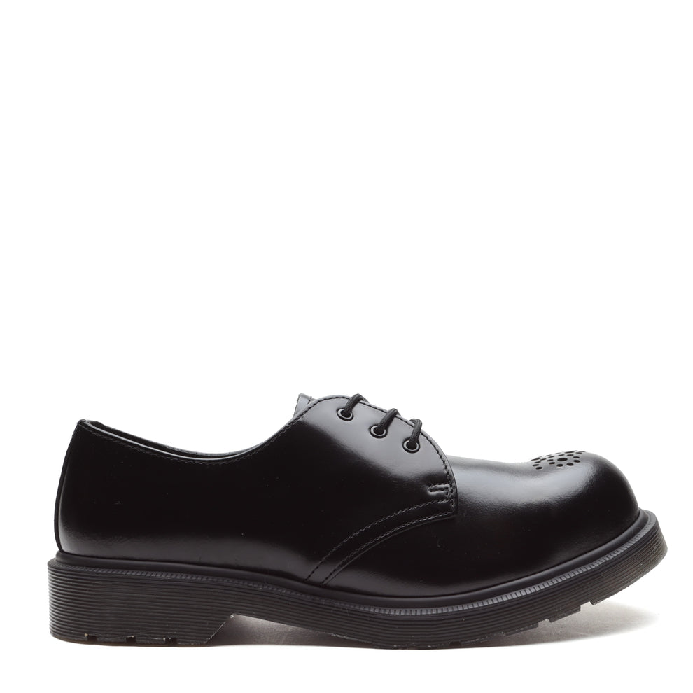 1461 STEEL TOE BROGUE – Saint Alfred