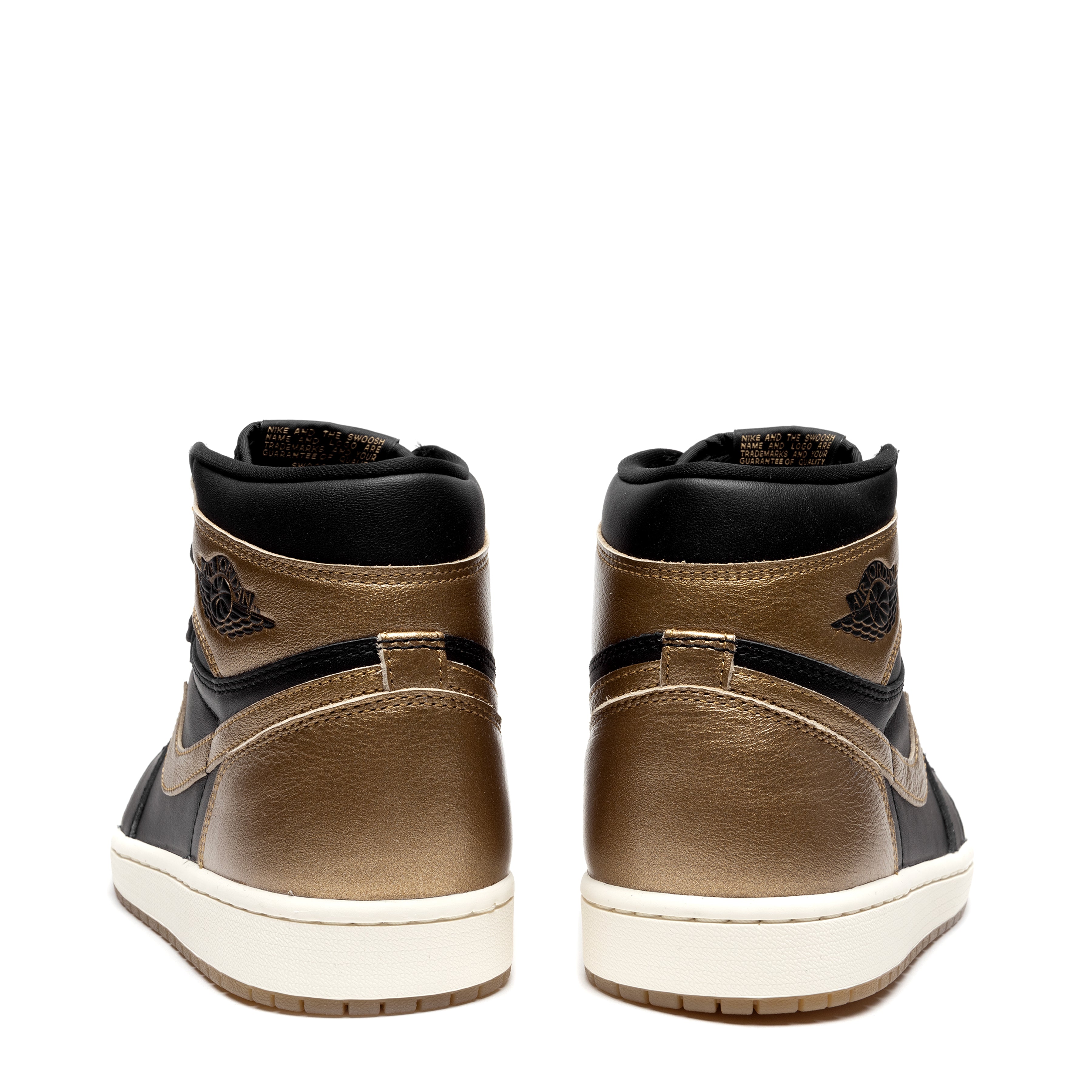 JORDAN – Saint Alfred