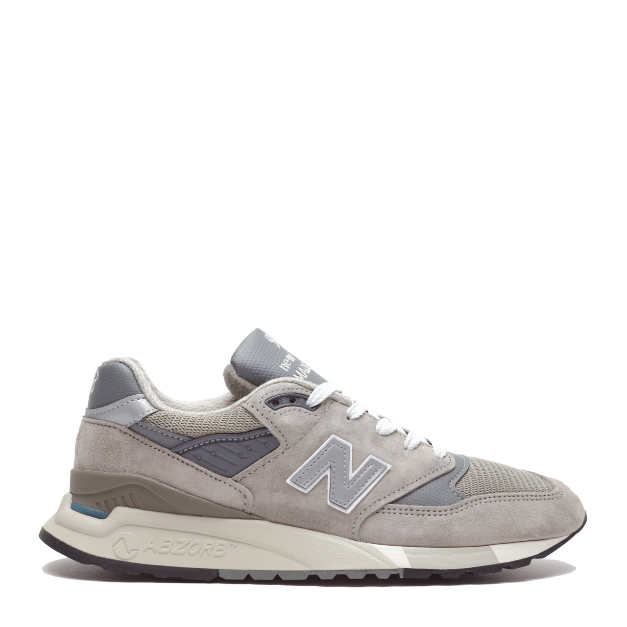 998 CORE - MADE IN USA – Saint Alfred