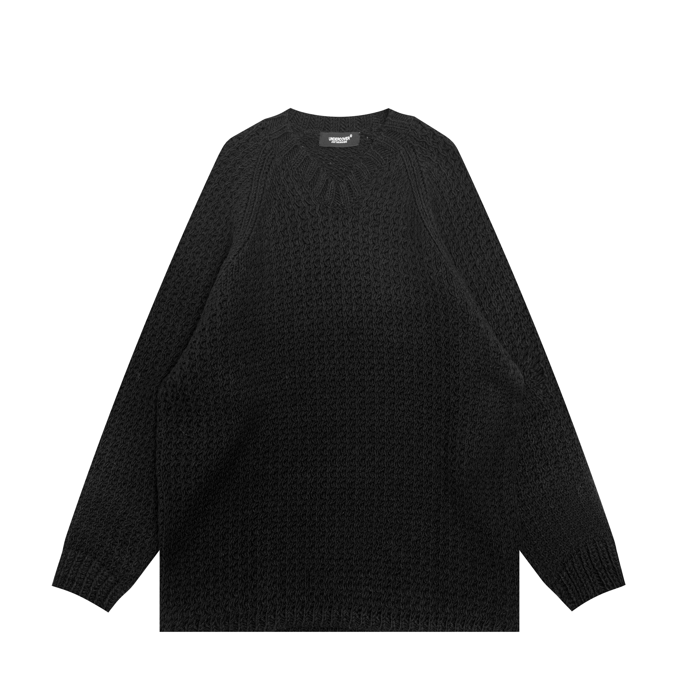 SWEATER – Saint Alfred