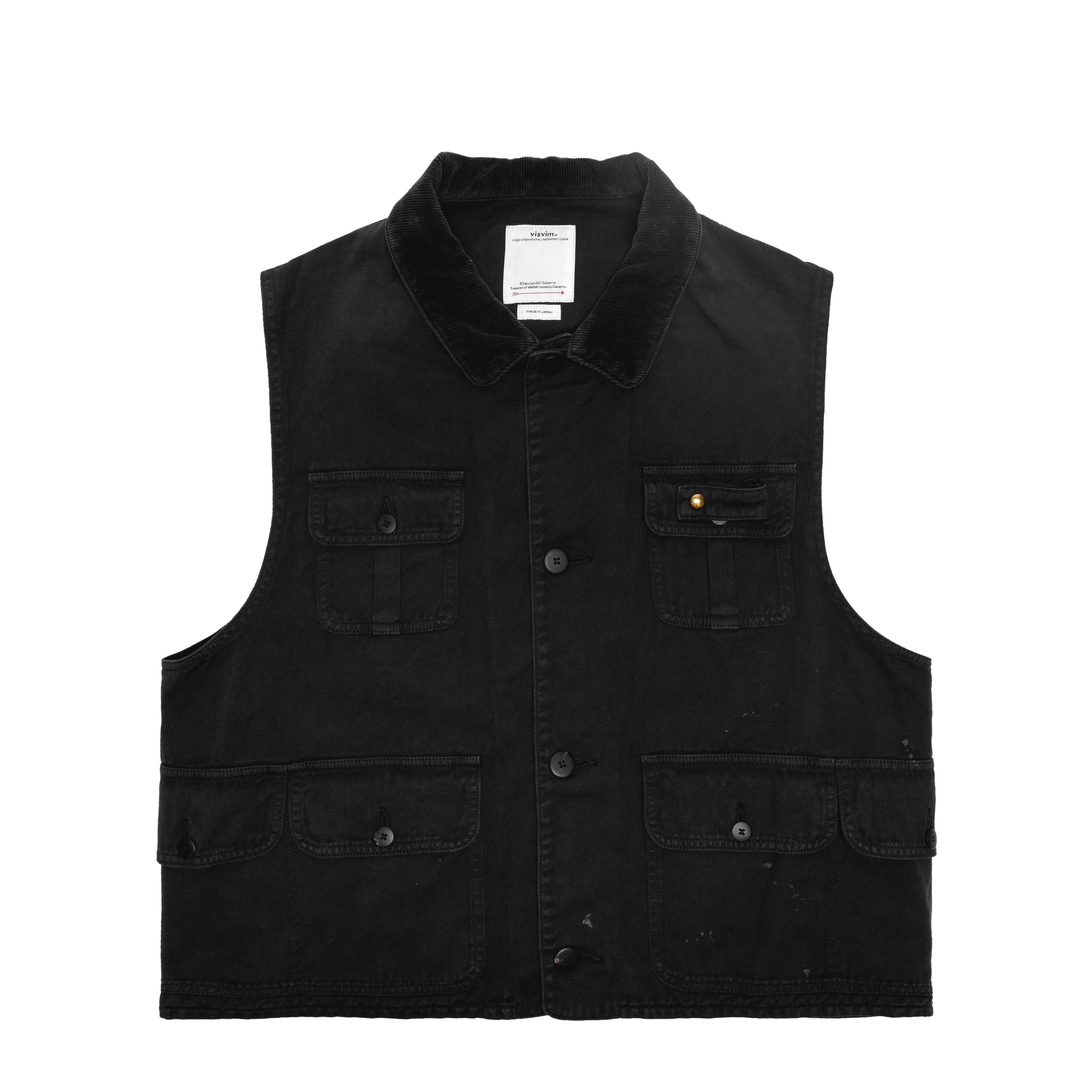 visvim – Saint Alfred