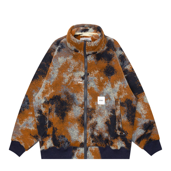 WTAPS – Saint Alfred