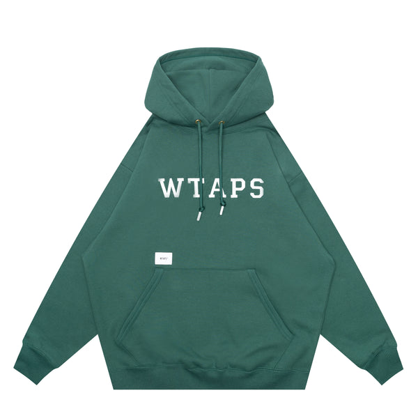 WTAPS – Saint Alfred