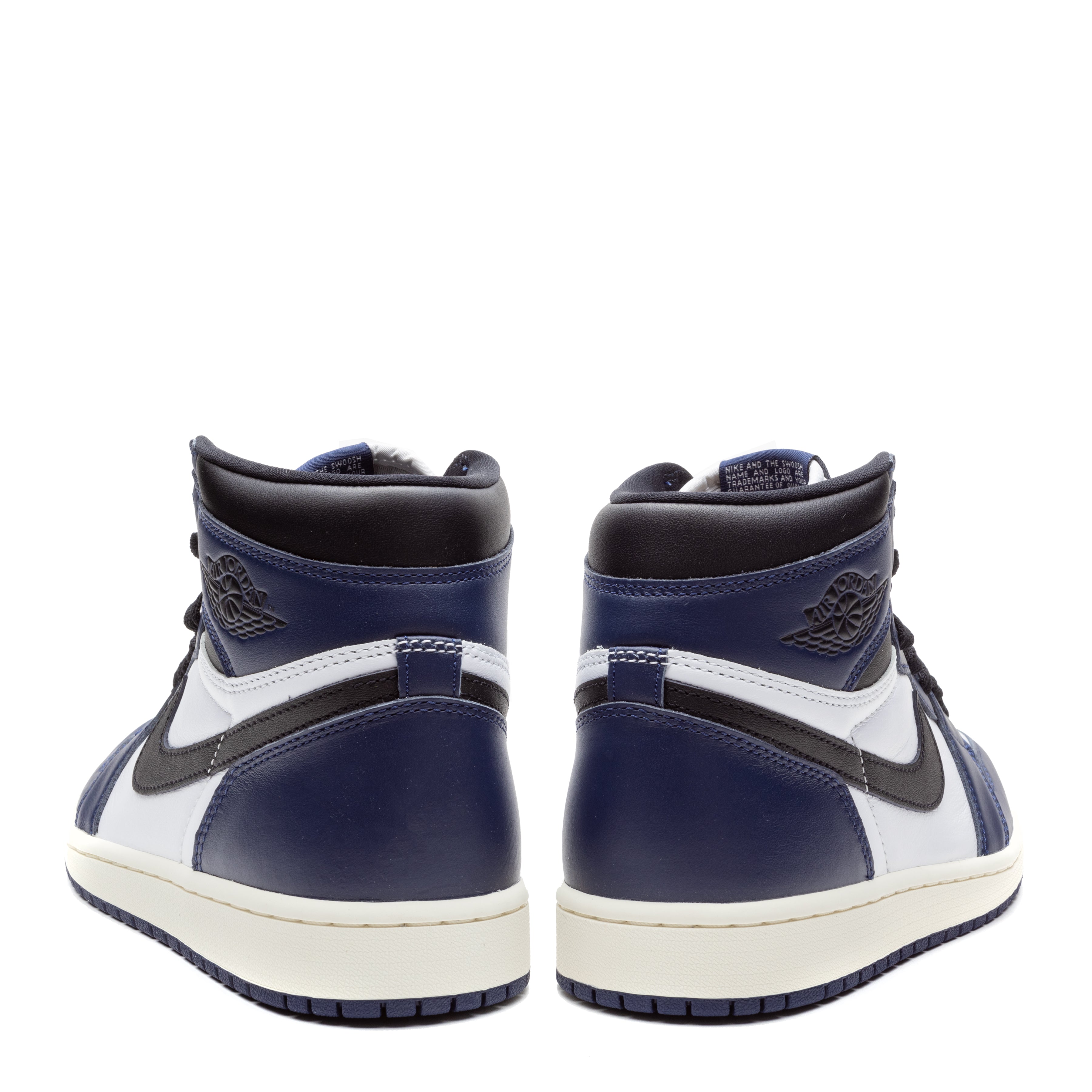 JORDAN – Saint Alfred