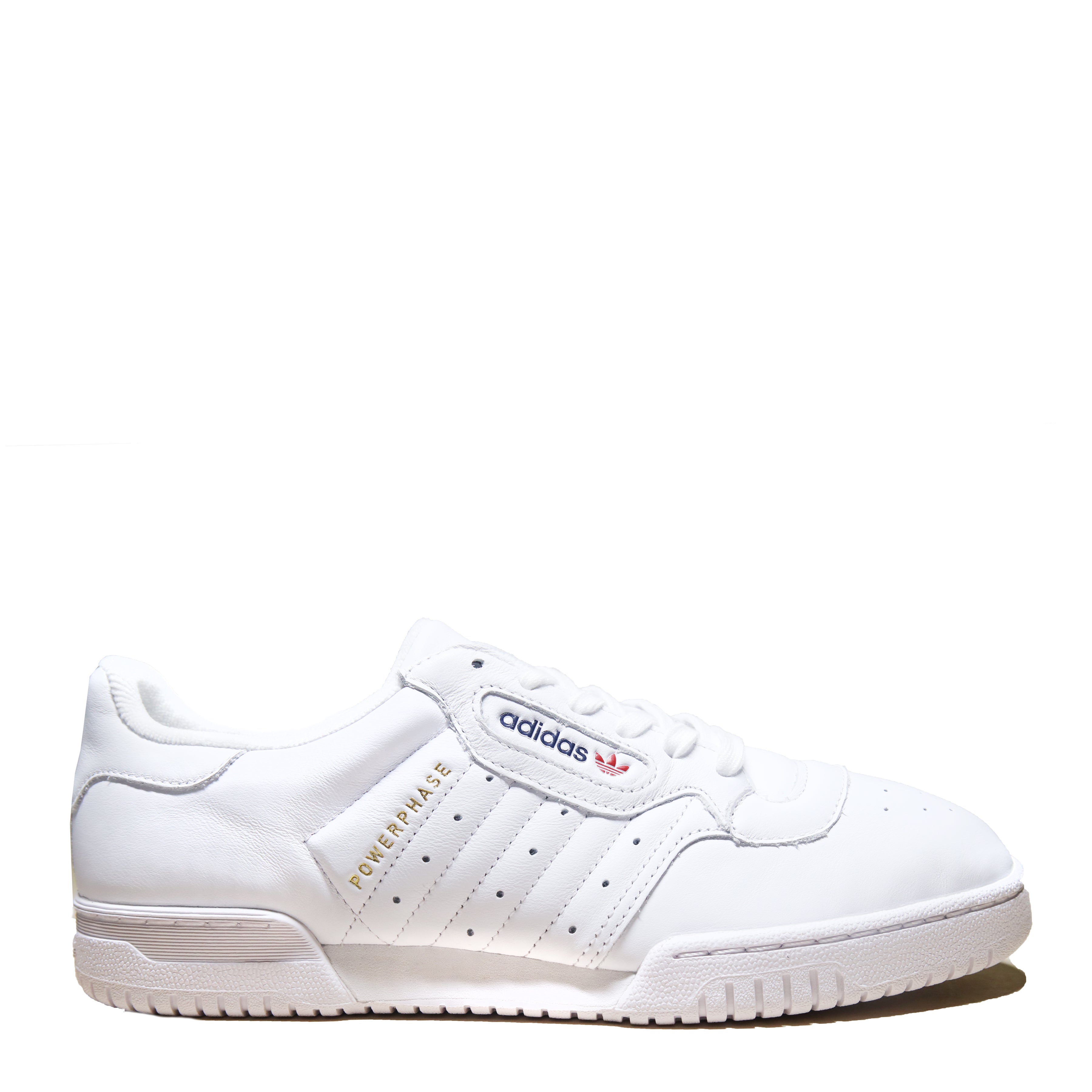 POWERPHASE – Saint Alfred
