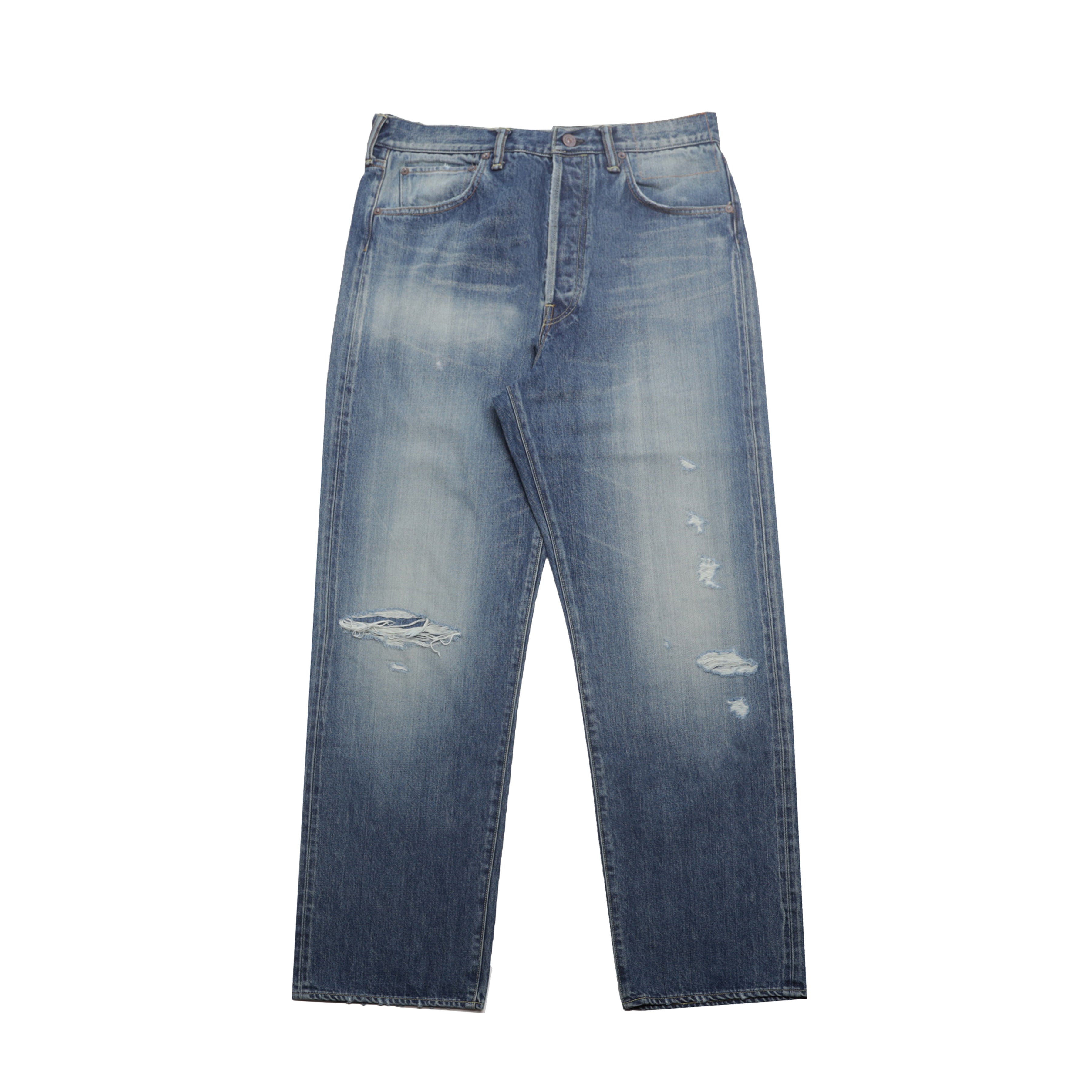 visvim – Saint Alfred