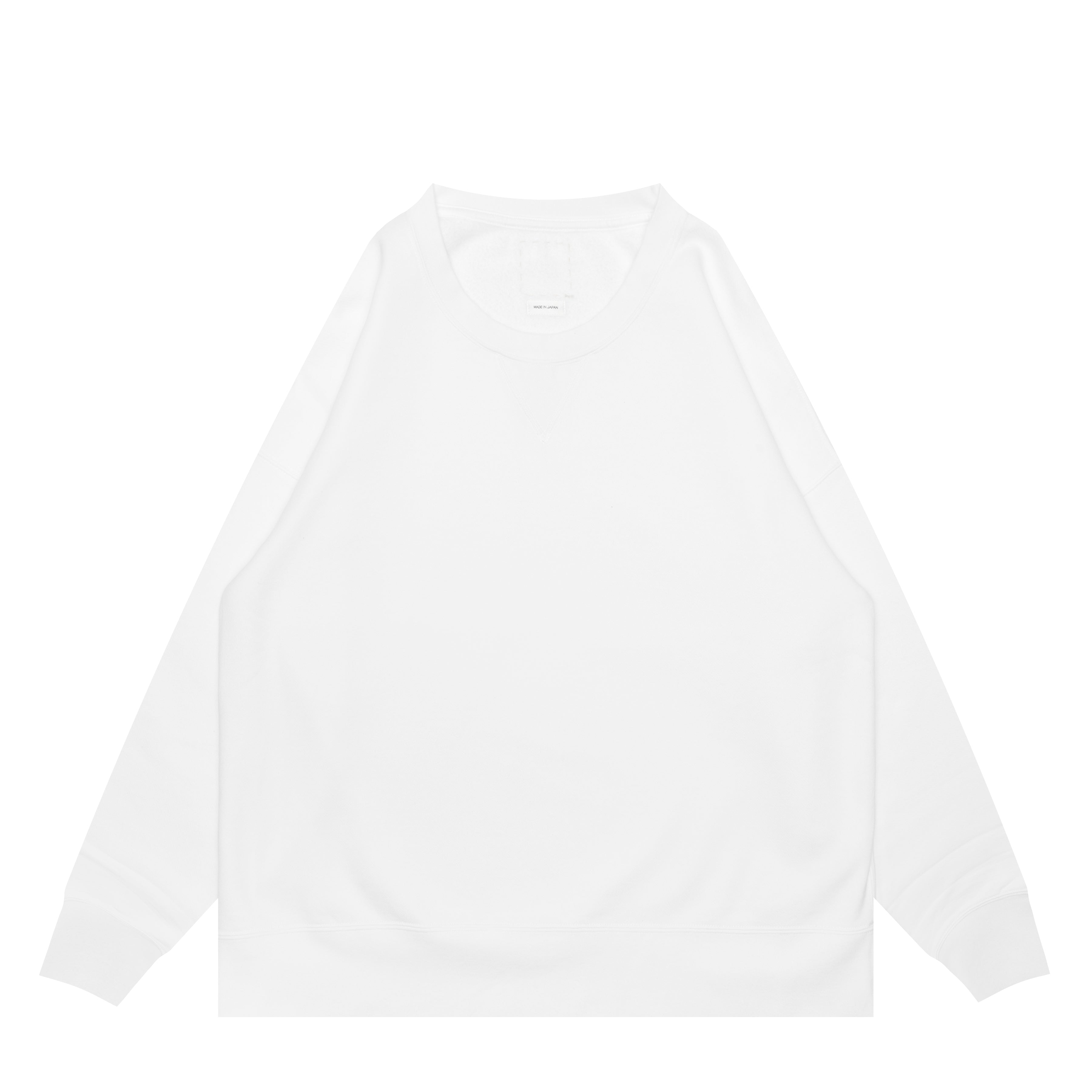 visvim – Saint Alfred