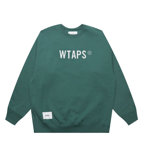 WTAPS – Saint Alfred